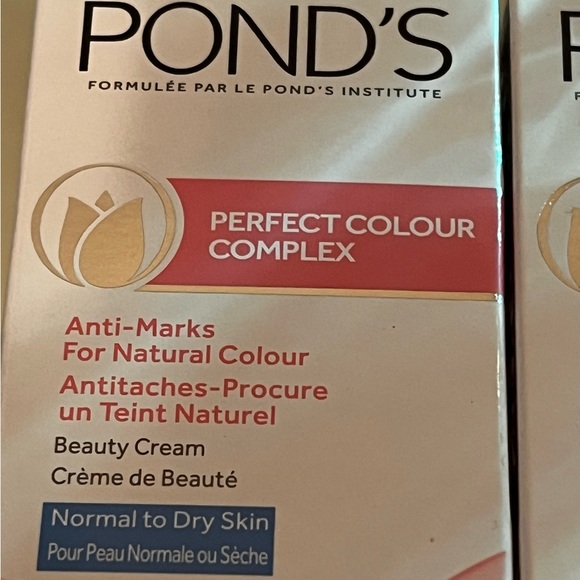 Ponds | Bath & Body | Ponds Perfect Colour Complex Anti Marks Beauty ...